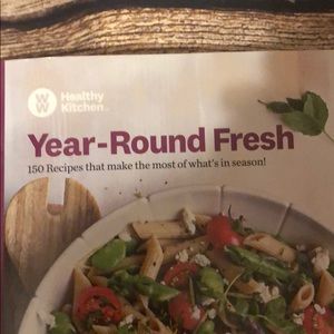 WW | Kitchen | Ww Cookbook | Poshmark